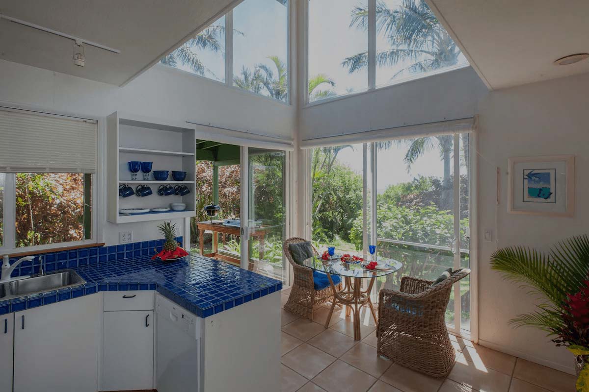 Maui Vacation Rental – Welcome to Huelo Point Lookout