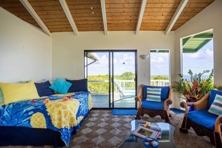 Maui Vacation Rental - Welcome to Huelo Point Lookout
