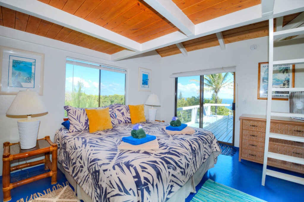 Ocean Lookout – Maui Vacation Rental