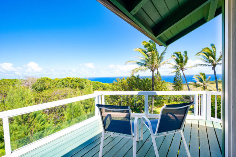 Maui Vacation Rental – Welcome to Huelo Point Lookout