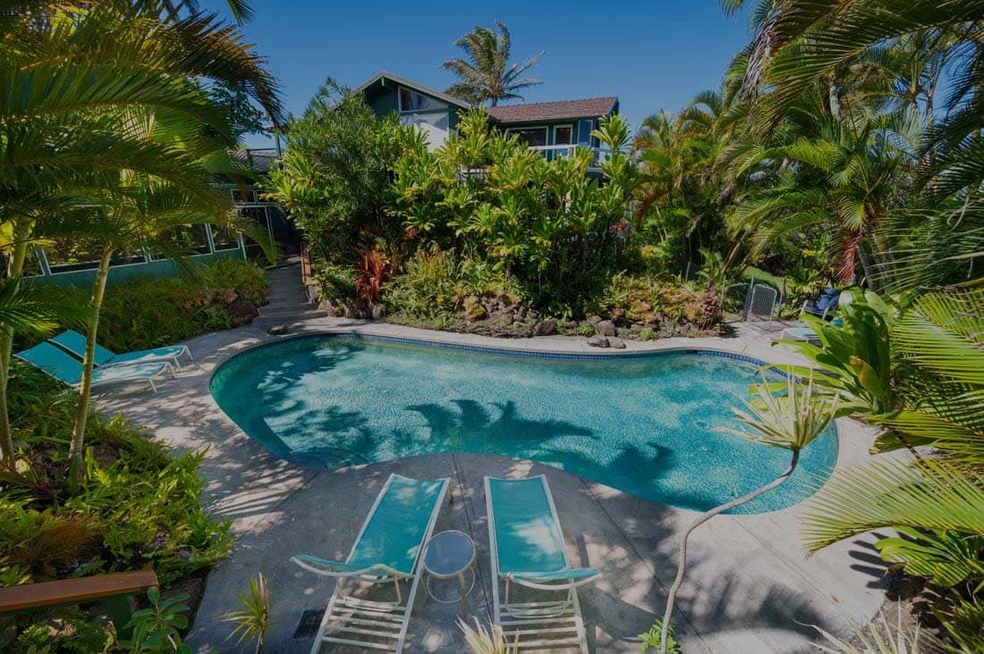 Maui Vacation Rental – Welcome to Huelo Point Lookout