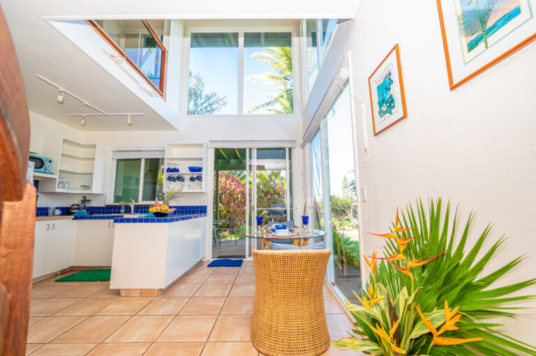 Accommodations – Maui Vacation Rental