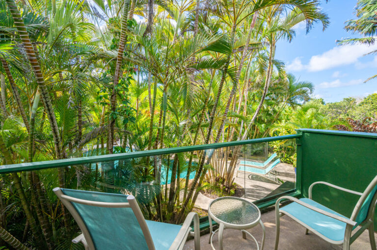 Accommodations – Maui Vacation Rental