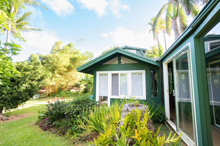 Maui Vacation Rental – Welcome to Huelo Point Lookout