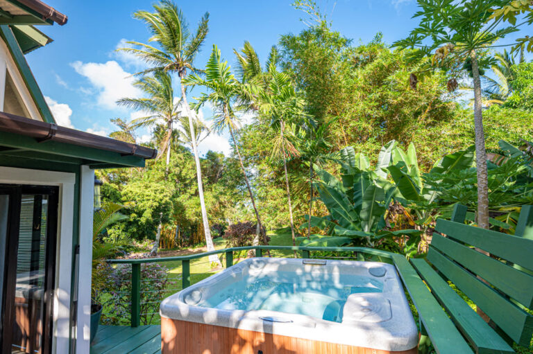 Accommodations – Maui Vacation Rental