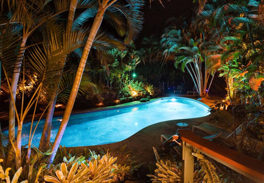 Maui Vacation Rental – Welcome to Huelo Point Lookout